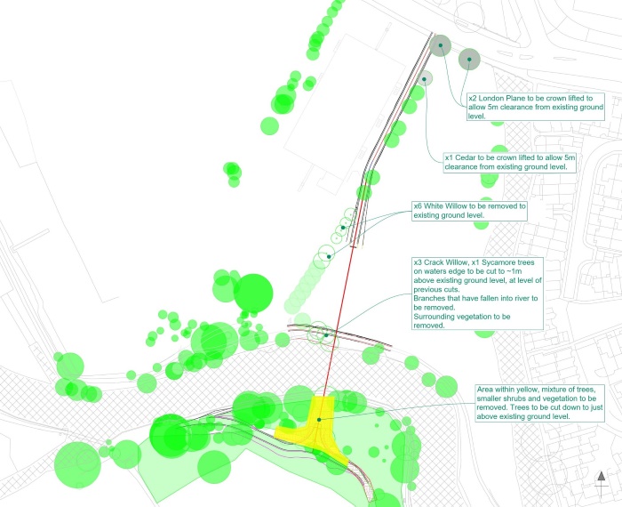 Oxpens River Bridge | Oxford City Council