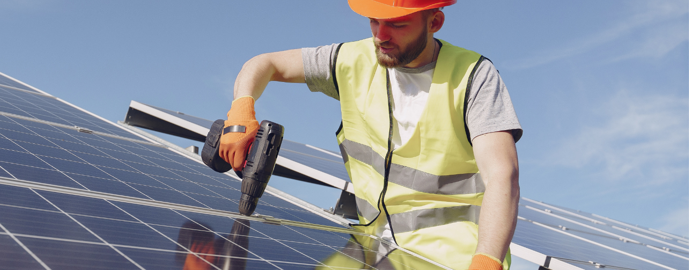 Finding a retrofit installer | Oxford City Council